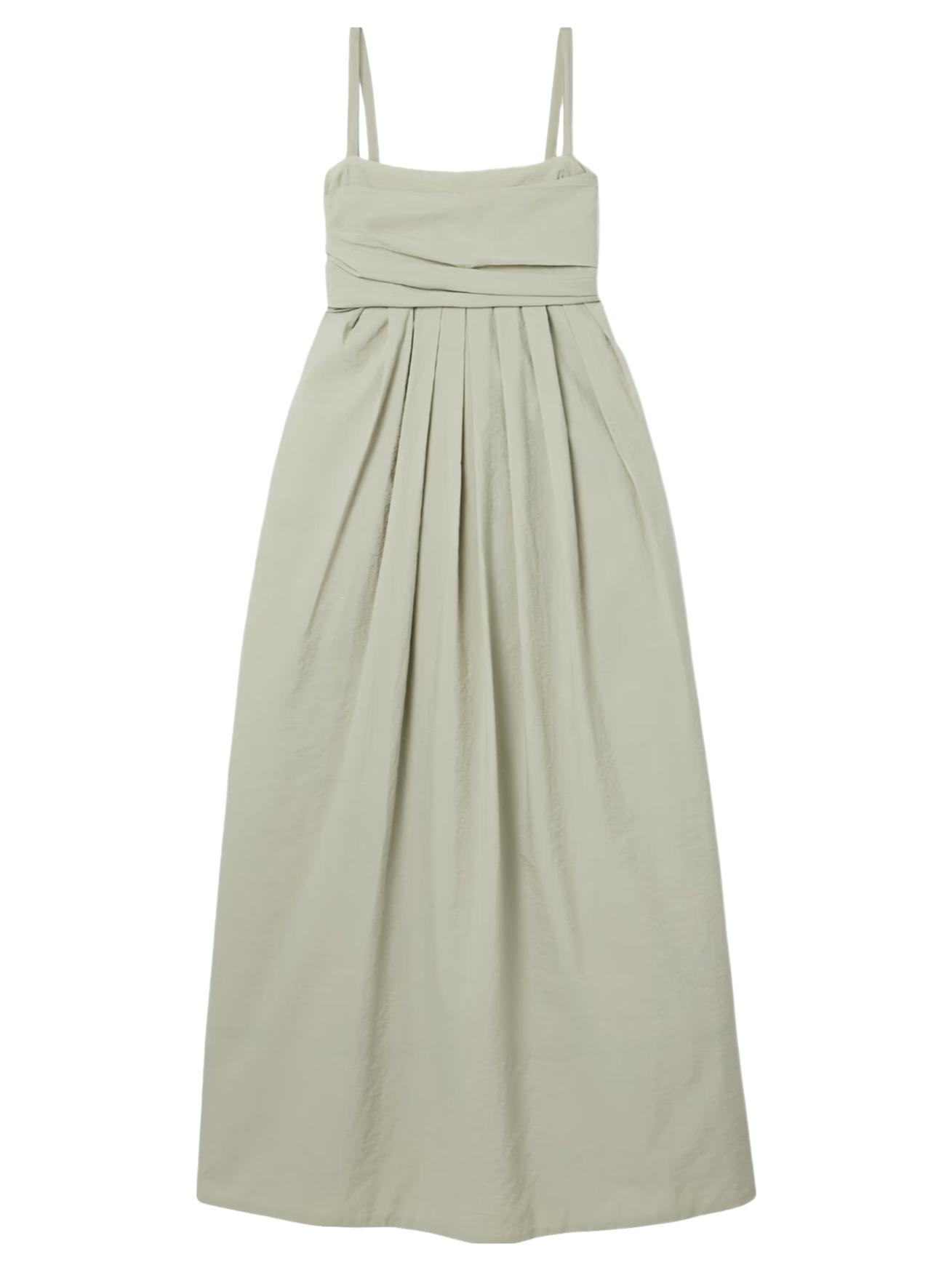 PROENZA SCHOULER Proenza Schouler Claudine Maxi Dress